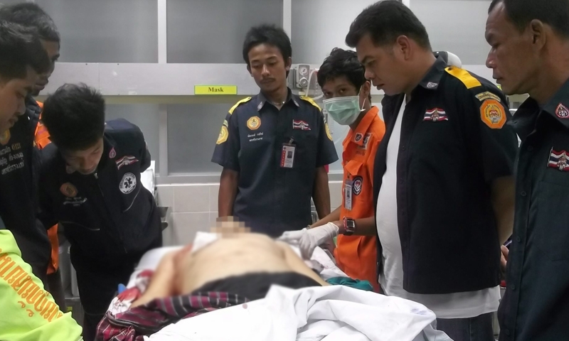 สรุปข่าววันที่ 9 มี.ค.2556 เวลา06.00 น.-18.00 น.