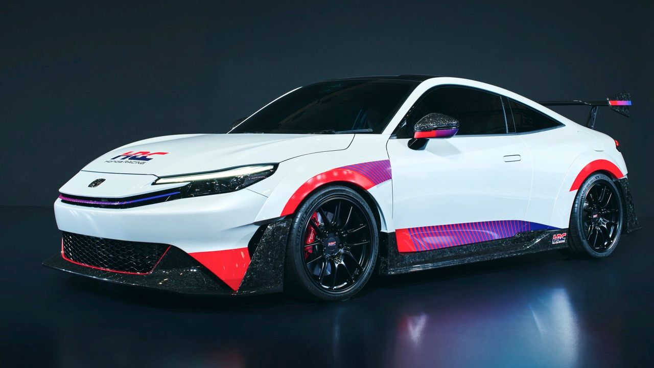 ส่องรถใหม่ใน Tokyo Auto Salon ประจำปี 2026 · Khaosard