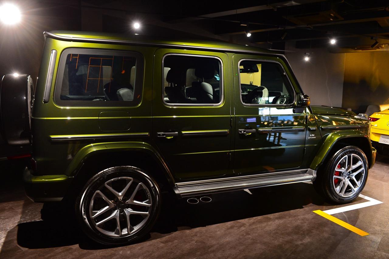 MERCEDES-BENZ THAILAND บริษัทติดอันดับน่าทำงานมากที่สุดในเอเชีย