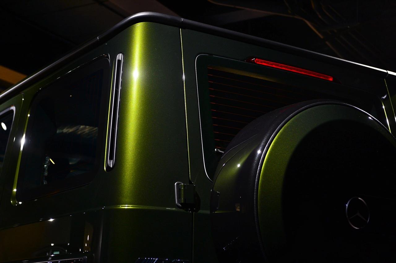 MERCEDES-BENZ THAILAND บริษัทติดอันดับน่าทำงานมากที่สุดในเอเชีย