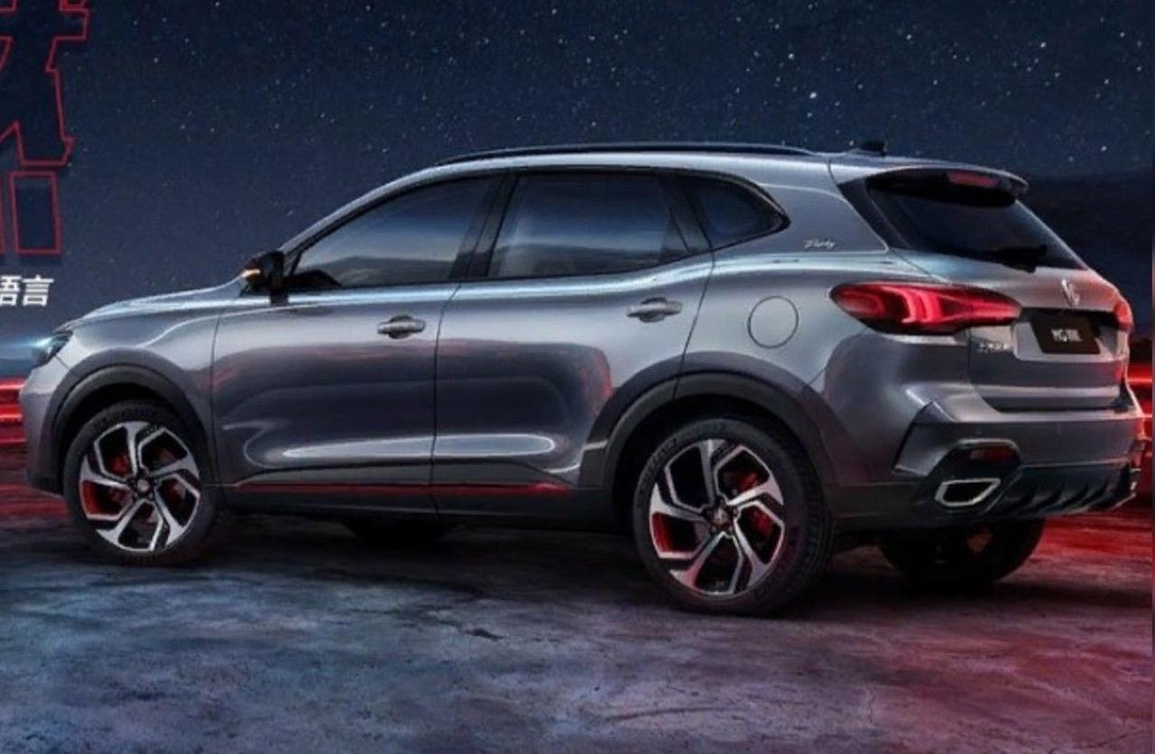 อวย MG! SAIC MOTOR CP มั่นใจ แบรนด์ยังยืนหนึ่ง SUV เตรียมเปิดตัวรถใหม่ ...