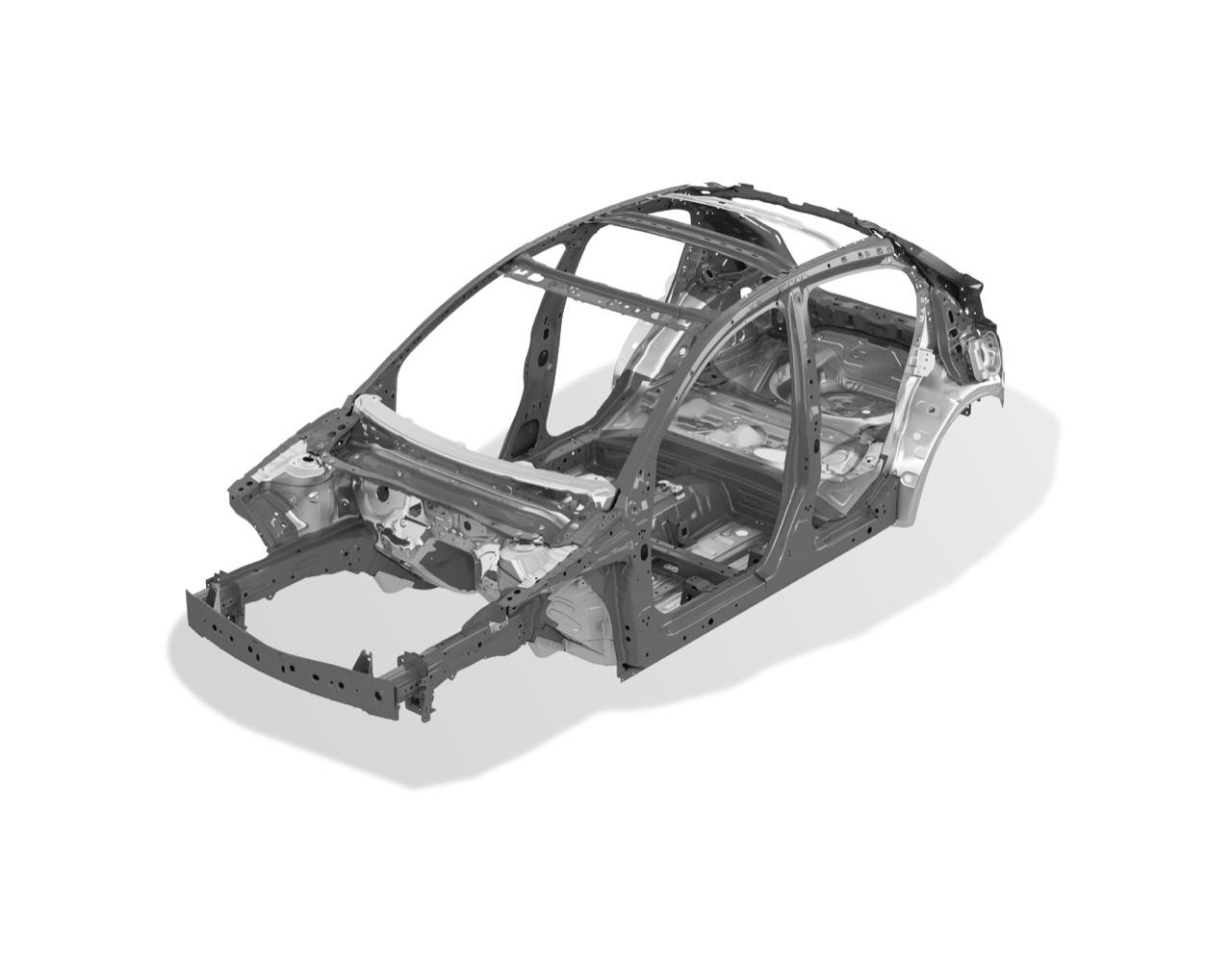 มาแล้ว เล็กล้น! MAZDA 2 รุ่นปรับโฉม สีใหม่ ใส่ของเพียบ ราคายังเท่าเดิม