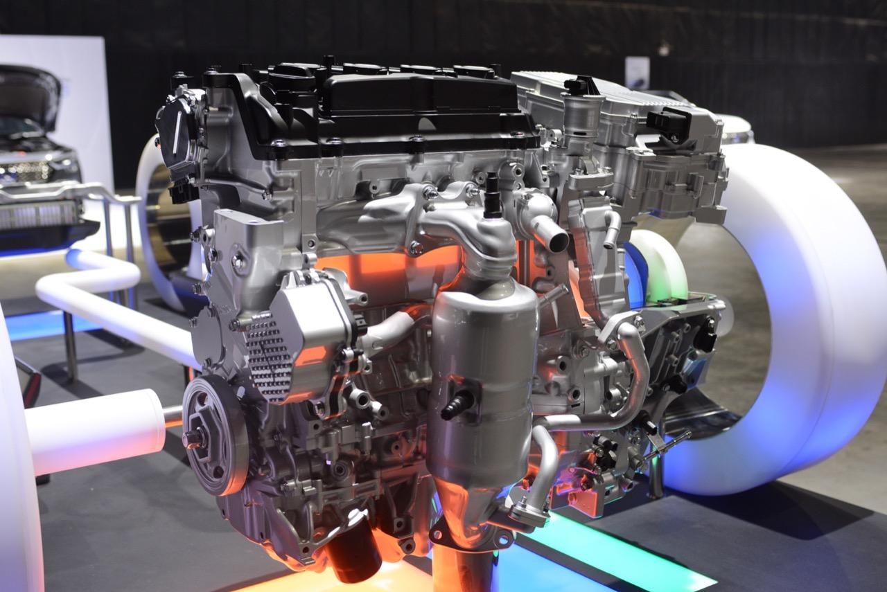 หลบหน่อยพระเอกมา! ส่องรุ่นและราคา All New HONDA HR-V หวังไกลทวงบัลลังก์ ...