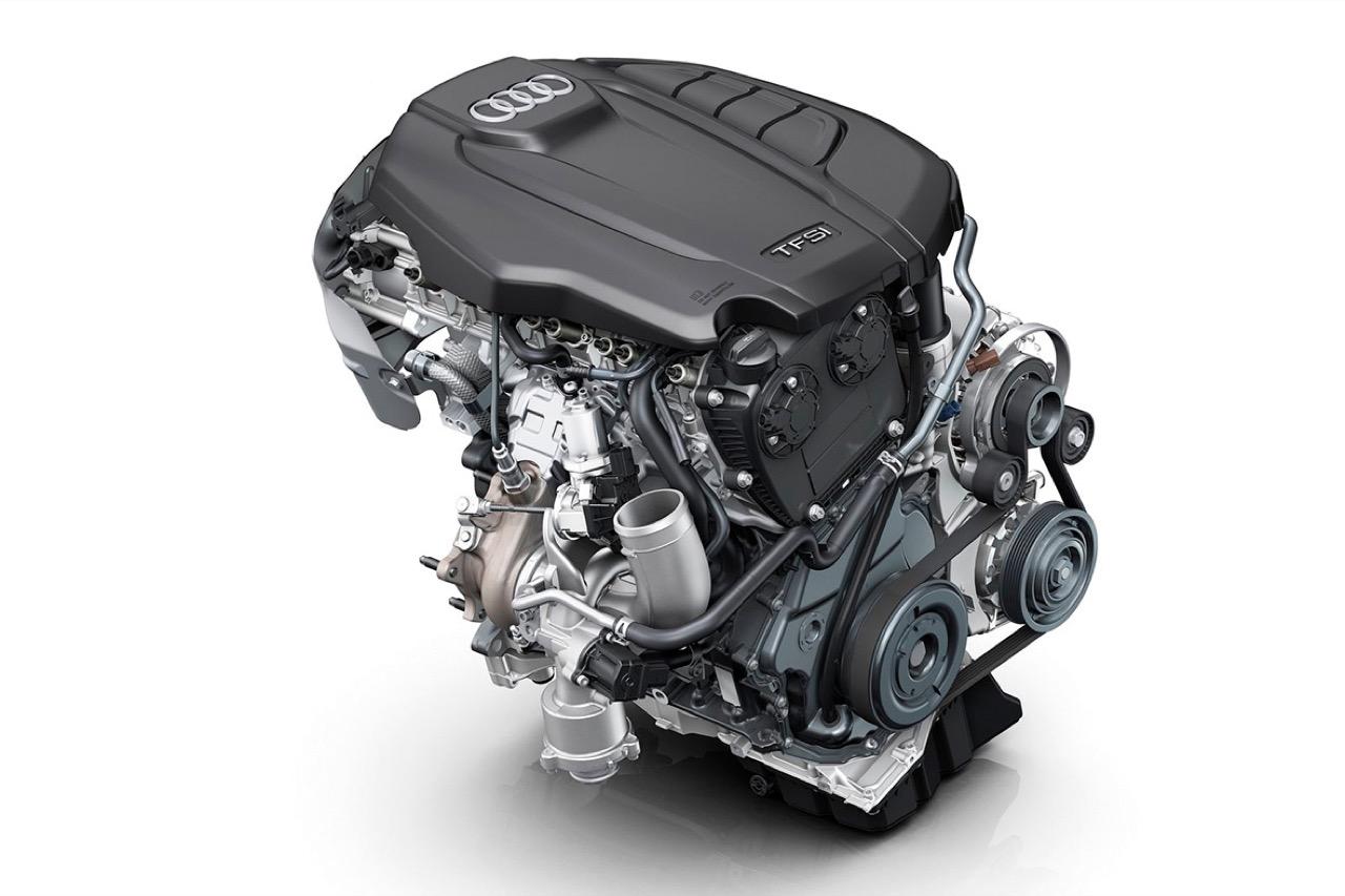 ส่องความน่าใช้ AUDI A4 AVANT 45TFSI QUATTRO S LINE BLACK EDITION (FACELIFT)