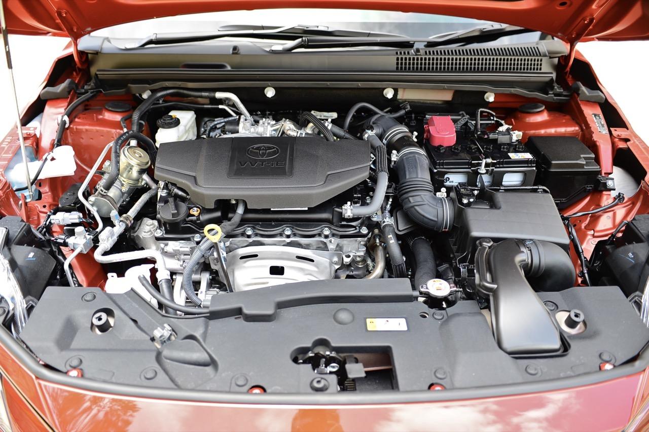 แรงไม่หยุดฉุดก็ไม่อยู่ TOYOTA NEW YARIS ATIV กระชากยอดจองทะลุ 2 หมื่นคัน