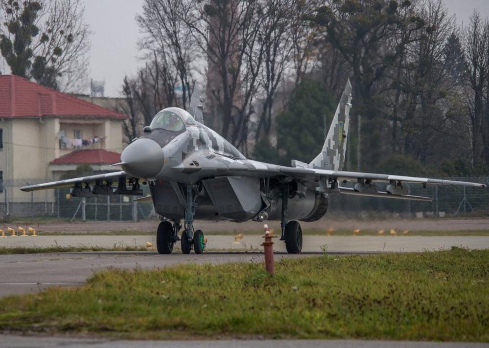 The US secretly assisted Ukraine ship Problems missiles to shoot down ...