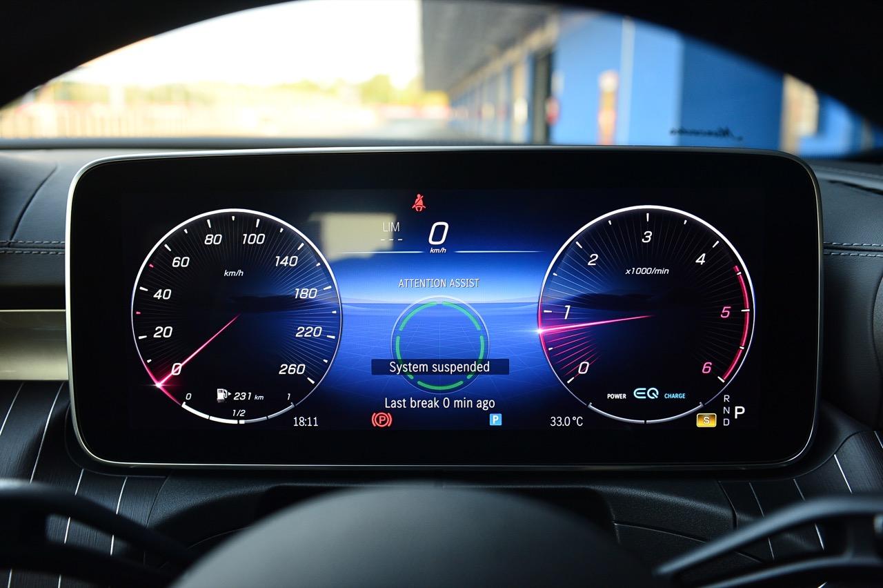 ประกอบไทยราคาดีงาม MERCEDES-BENZ NEW C-CLASS C220D AMG DYNAMIC