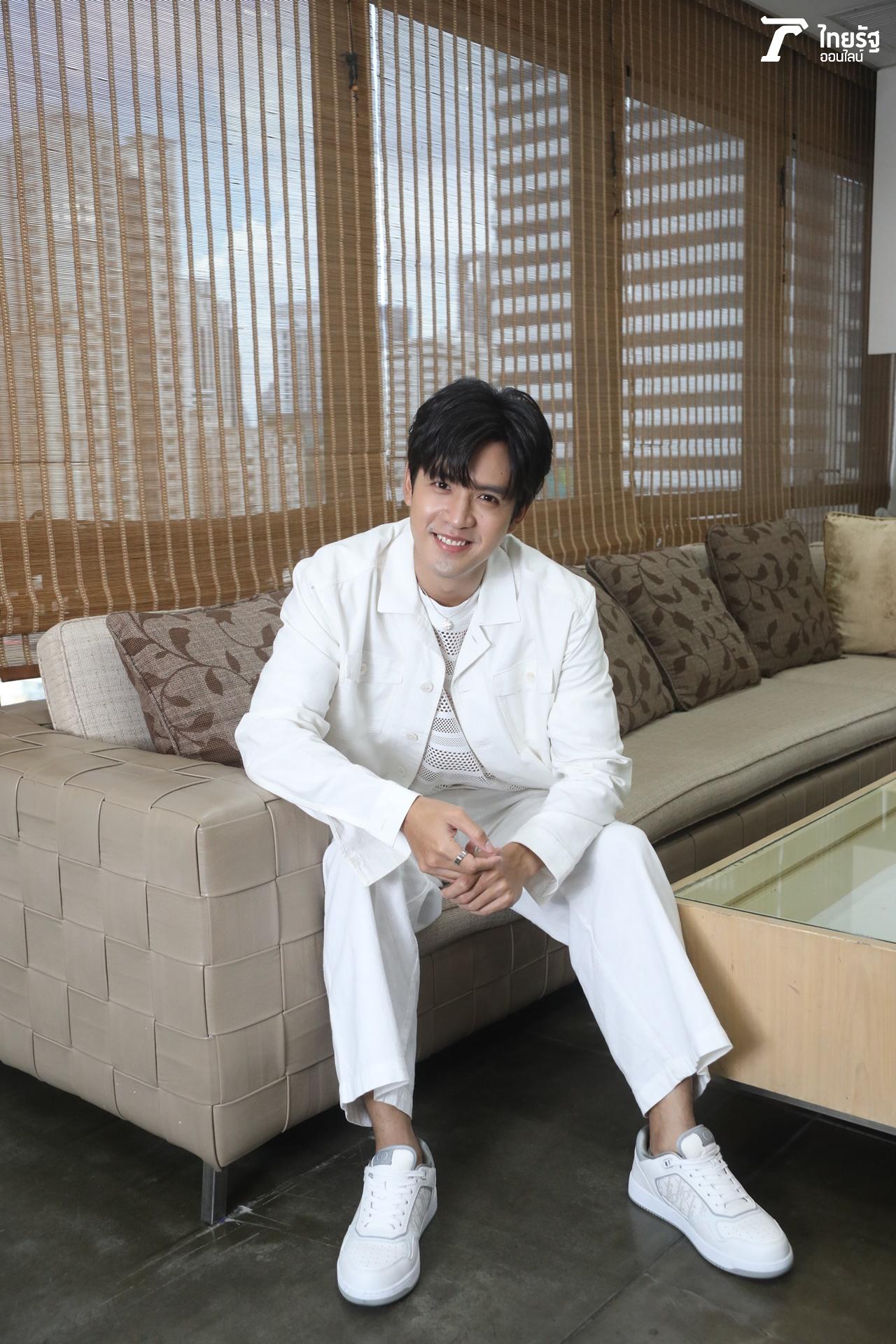 ฟิล์ม ธนภัทร ค้นพบความสุขที่แท้จริง หลังโด่งดังแต่ชีวิตไม่มีความสุข