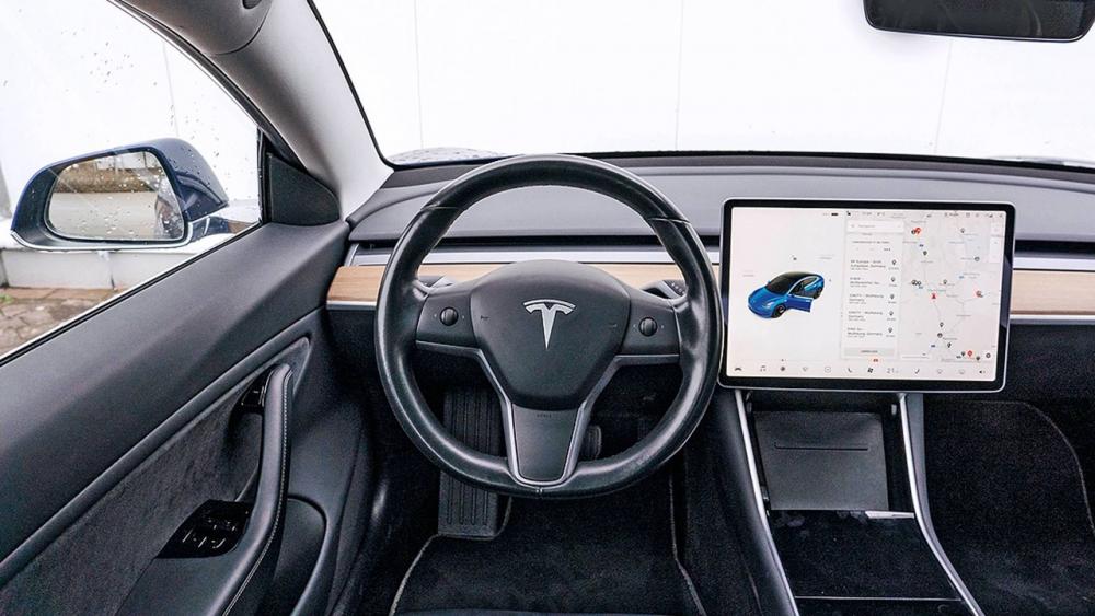 มาจริงหรือแค่หลอก! Tesla Model 2 รถยนต์ไฟฟ้าราคา 8.8 แสนบาท