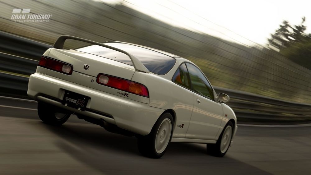 Honda Integra DC2 แจ็คผู้ฆ่ายักษ์จากยุค 90s