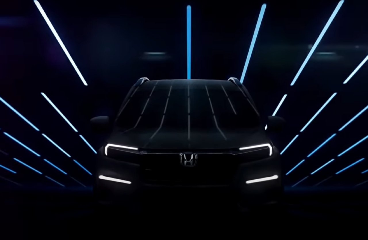 HONDA N7X CONCEPT ว่าที่ BR-V รุ่นใหม่ ขายในอินโดฯ โกอินเตอร์หรือไม่ ...