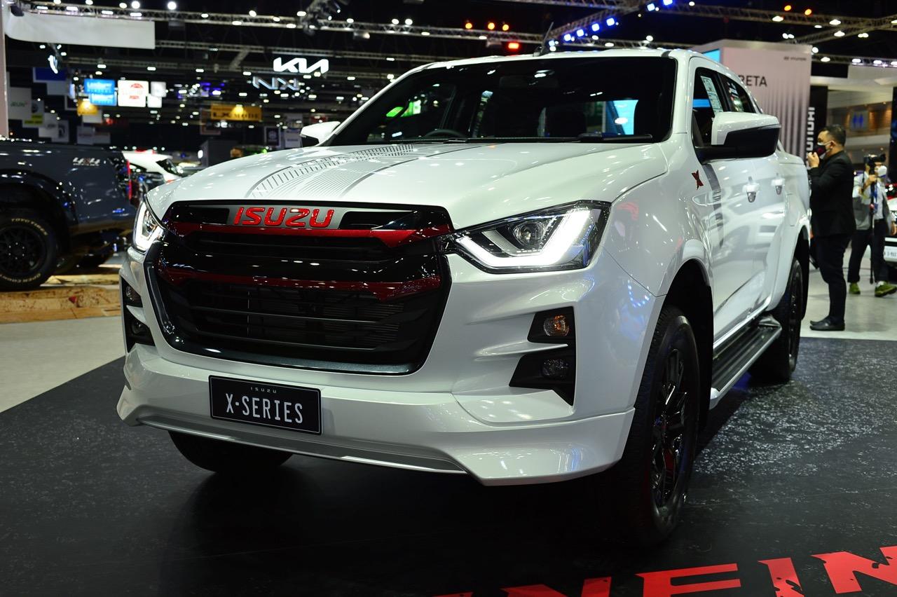 YARIS ATIV / FORTUNER ตัวตึงขายดี ส่องยอดขายรถยนต์เดือนเมษายน 2566