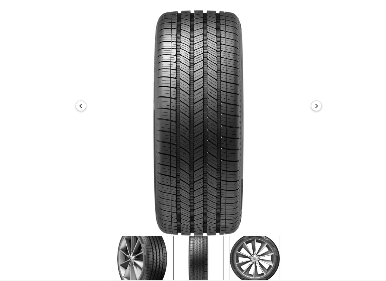 ยางคือชีวิต ตอน ยางรถยนต์ไฟฟ้า BRIDGESTONE TURANZA T005 EV