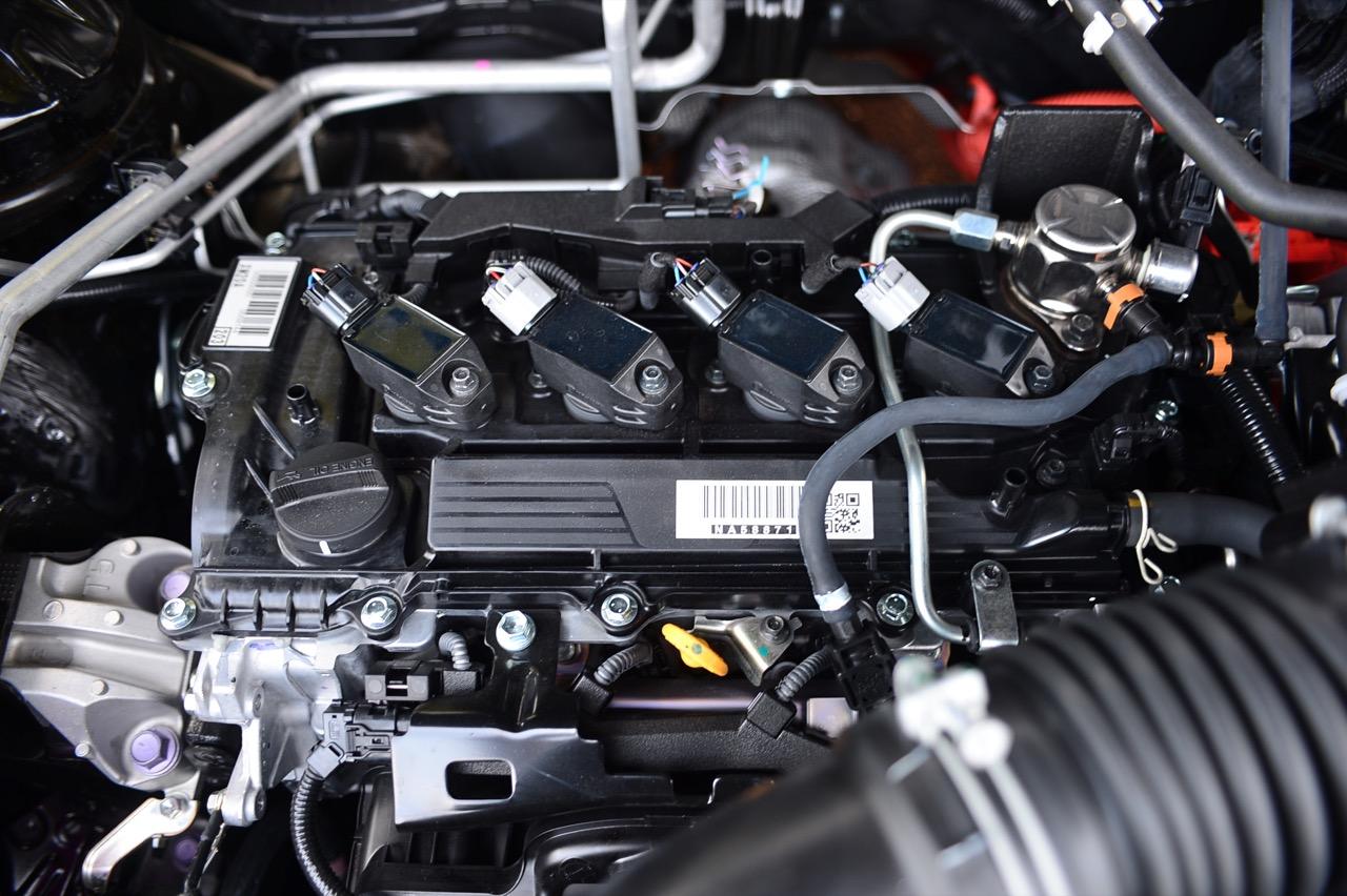 นุ่มนวลชวนหลับ! สัมผัสแรกแปลกใจ TOYOTA INNOVA ZENIX 2.0HEV PREMIUM