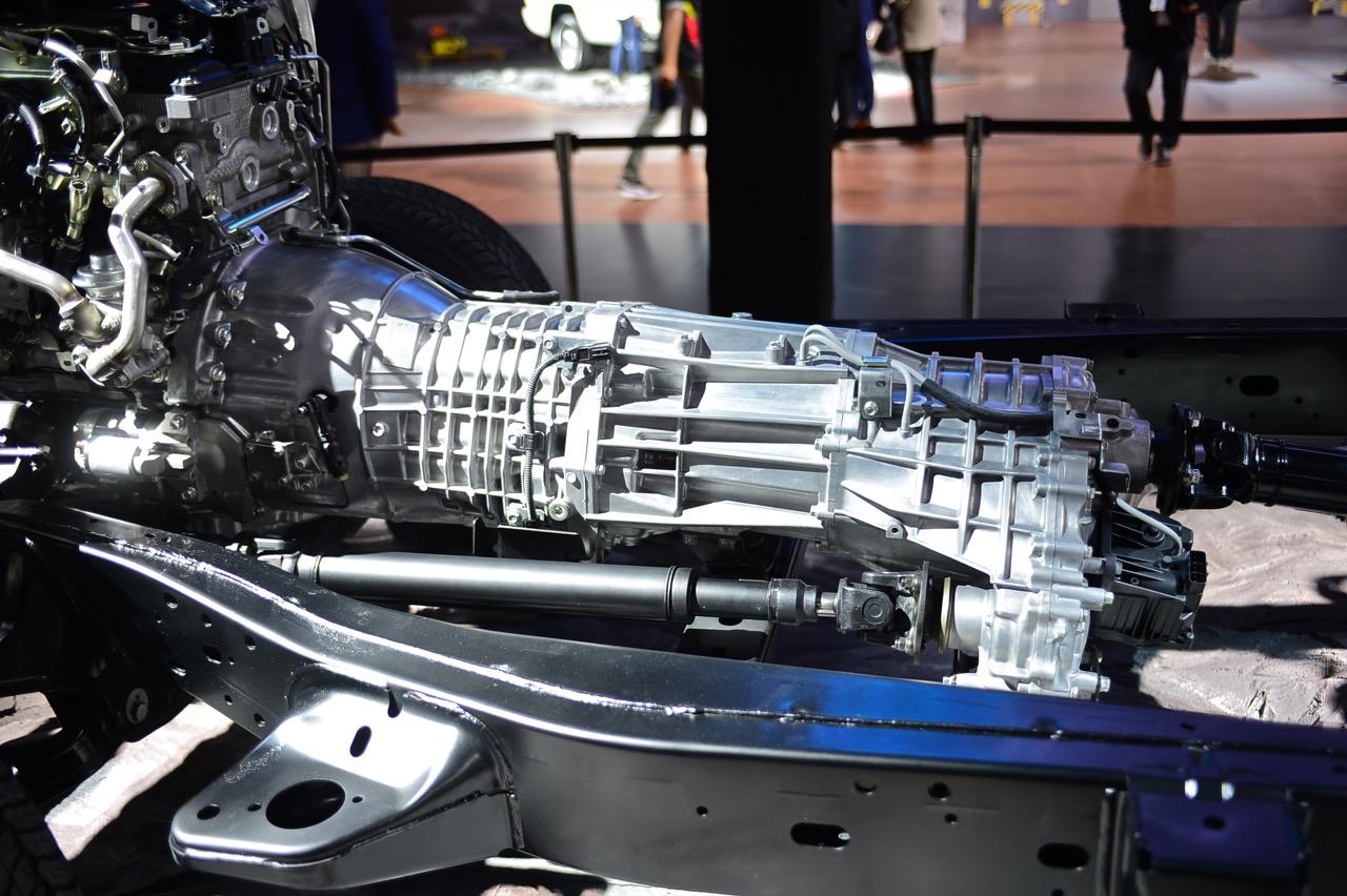 รุ่นและราคา ยังมาไม่ครบ Mitsubishi New Triton 2023 หล่อกว่าเดิม เพิ่ม ...