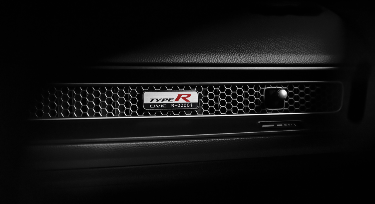 เสียงสะท้อนลูกค้าหลังขับ NEW CIVIC TYPE R FL5