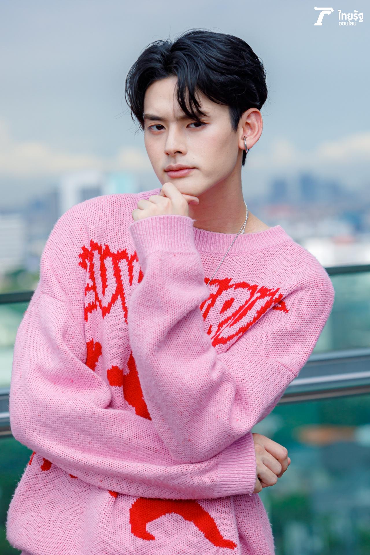 PERSES บอยกรุ๊ปคลื่นลูกใหม่ 5 คน 5 คาแรกเตอร์ แตกต่างแต่ลงตัว