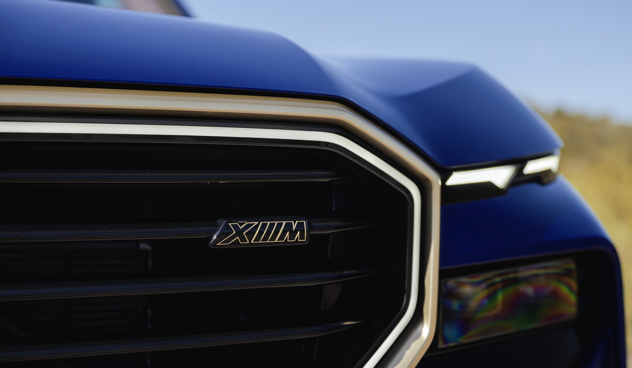 มาแล้ว BMW XM50e Plug-in Hybrid คาด ไม่เกิน 7 ล้านบาท