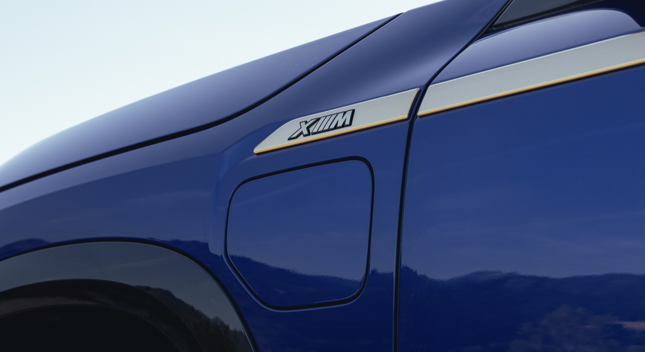 มาแล้ว BMW XM50e Plug-in Hybrid คาด ไม่เกิน 7 ล้านบาท