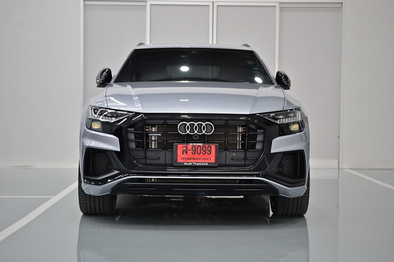 AUDI THAILAND ผุดโชว์รูมแห่งใหม่ในโคราช เอาใจคนรักสี่ห่วงแดนอีสาน!