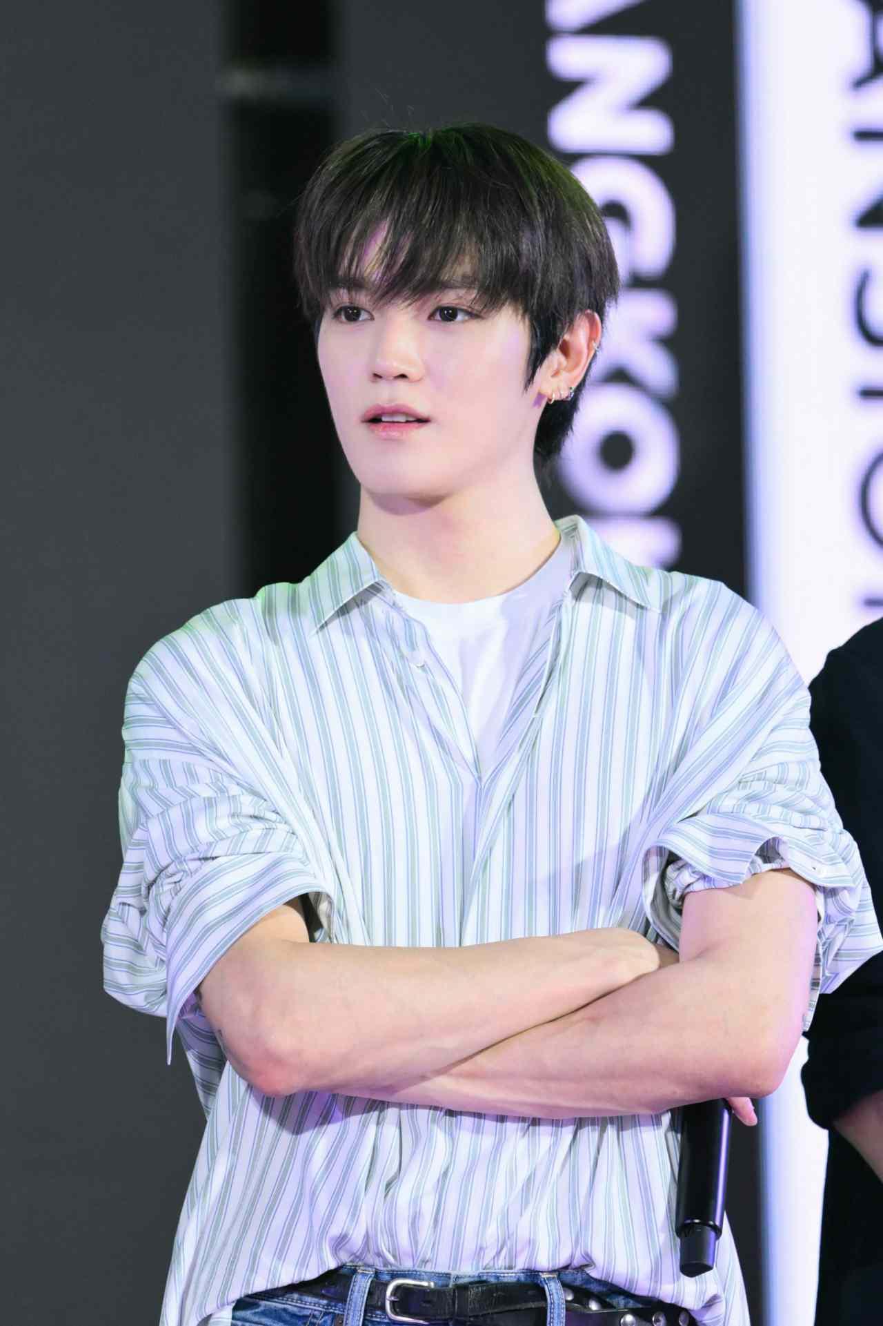 NCT 127 เยือนไทยพบแฟนคลับ เตรียมมีคอนฯ ใหญ่ NEO CITY : BANGKOK-THE UNITY