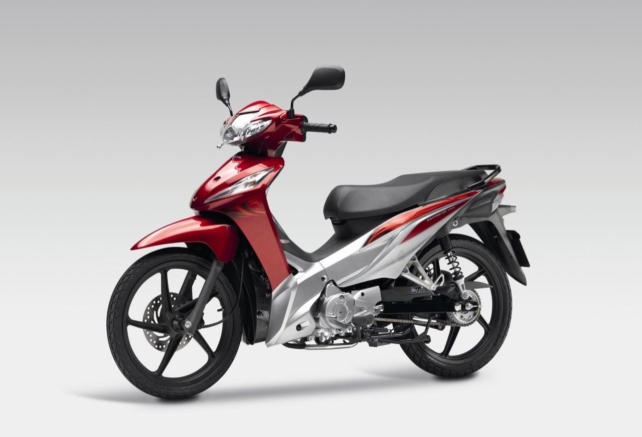 5 เหตุผลหลัก ทำไม Honda Wave ขายดี 15,277,287 คัน