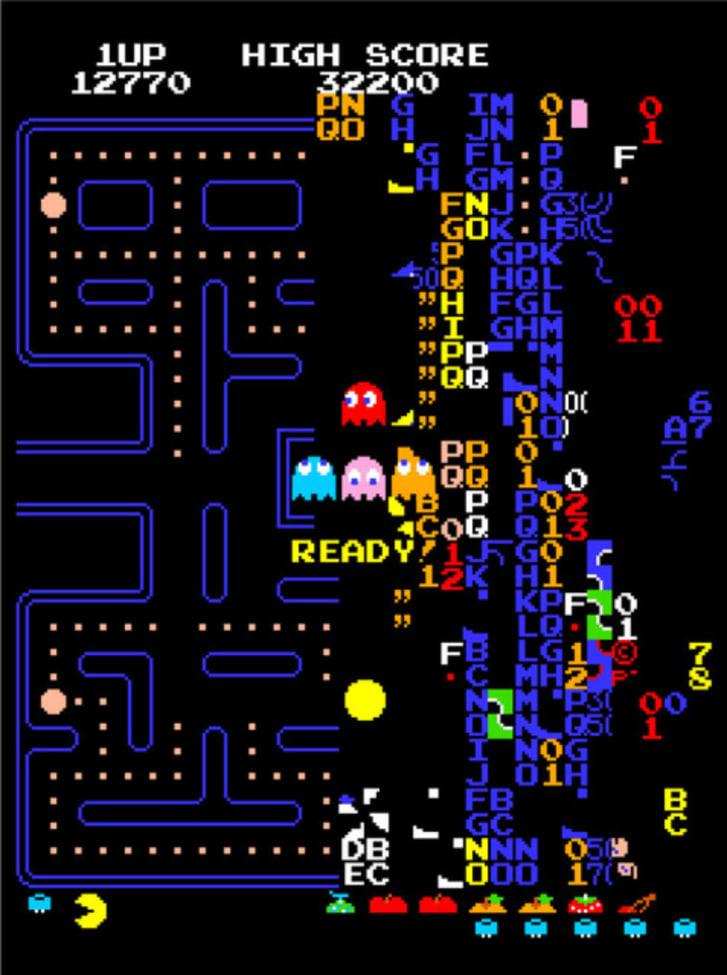 40 ปี เกม Pac-man "NAMCO" โกยหมื่นล้าน คนสร้างไม่ได้สักเยน