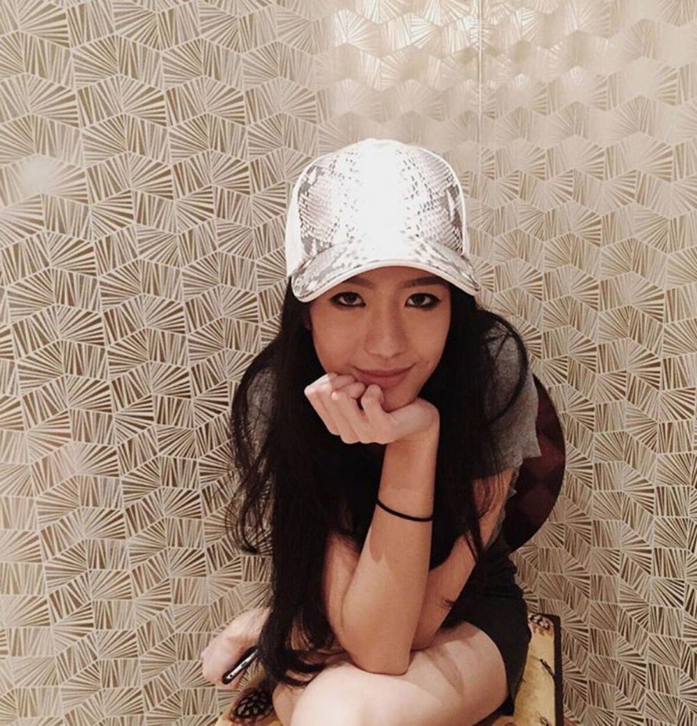 ยิ้มน่ารัก! เปิดโปรไฟล์ น้องสาวเนม Getsunova 'ไฮโซนาม' ทายาทเอสแอนด์พี