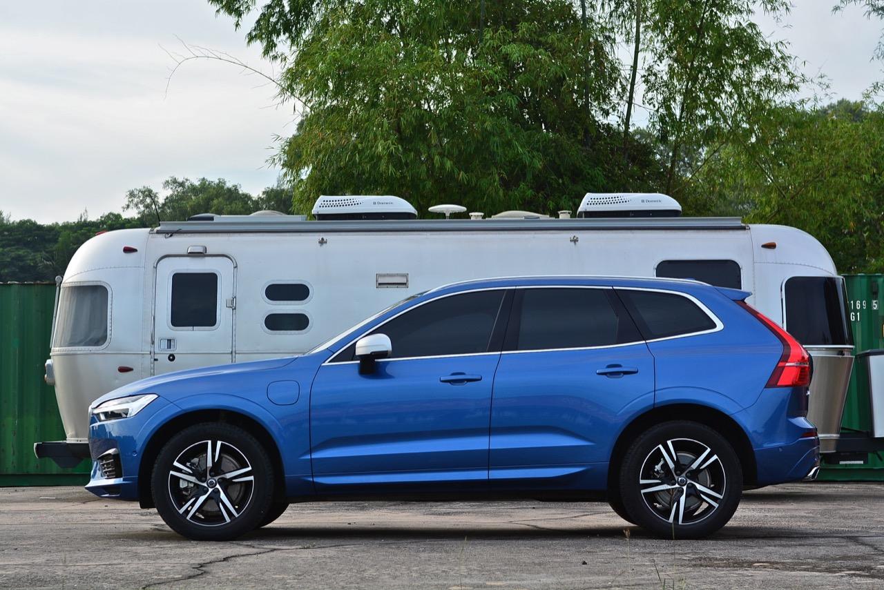 VOLVO เปิดประสบการณ์ขับรถแบบใหม่ THE VOLVO WAY FREEDOM TO EXPERIENCE