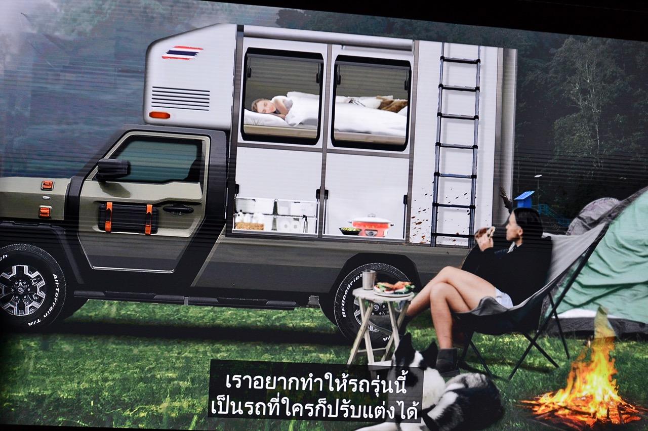 Toyota IMV 0 ต้นแบบรถสู้งานทรงเก๋ที่เราอยากให้มีมากกว่าบอดี้กระบะ