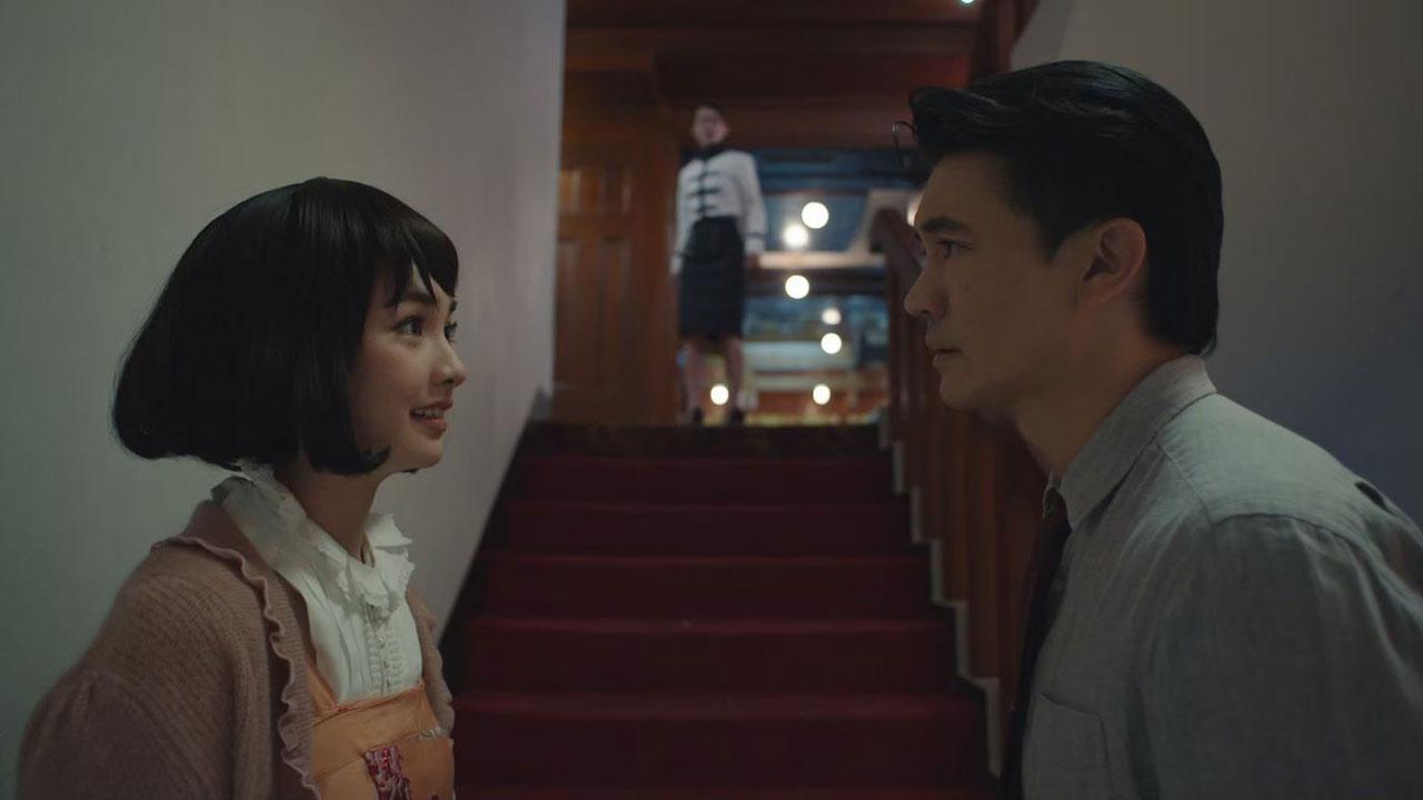 ซุปตาร์ 2550 EP.5 กองถ่ายกักตัววุ่น ทาโร่-จัมพ์ คู่แข่งแย่งกันหาซีนให้ตัวเอง