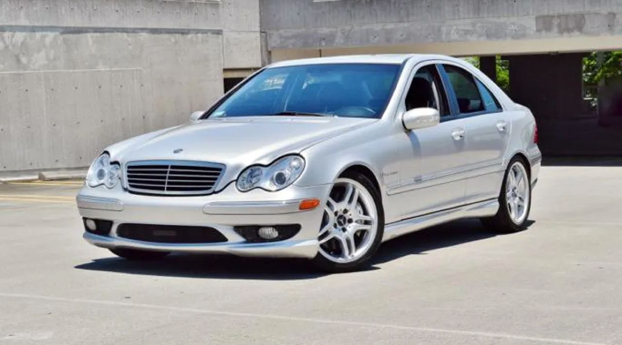 AMG ชื่อนี้ มีความหมาย