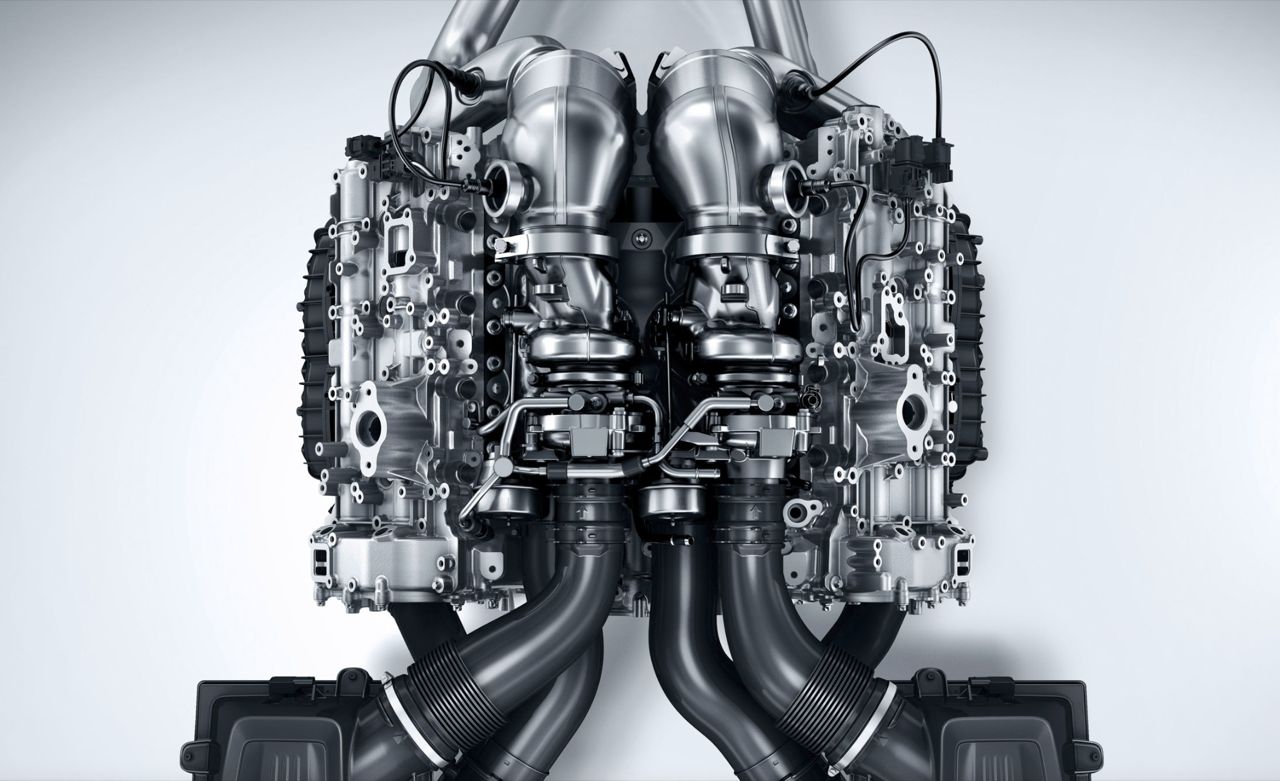 AMG ชื่อนี้ มีความหมาย