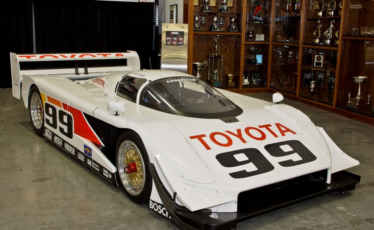 ย้อนอดีต เครื่องยนต์ตัวเจ็บพี่โต TOYOTA 3S-GTE