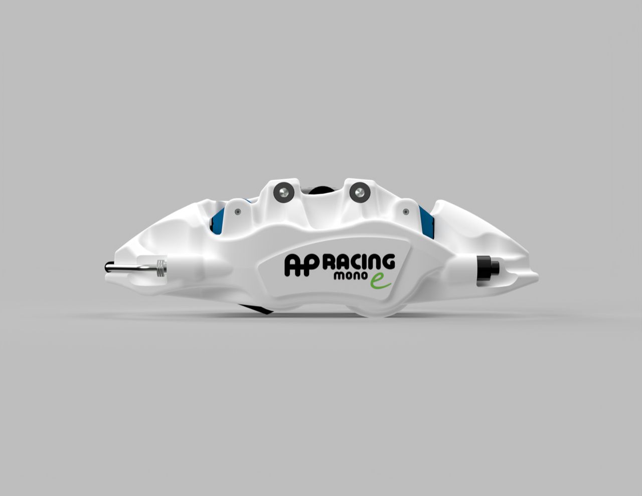 เข้าไทยแล้ว AP RACING เบรกมหากาฬ