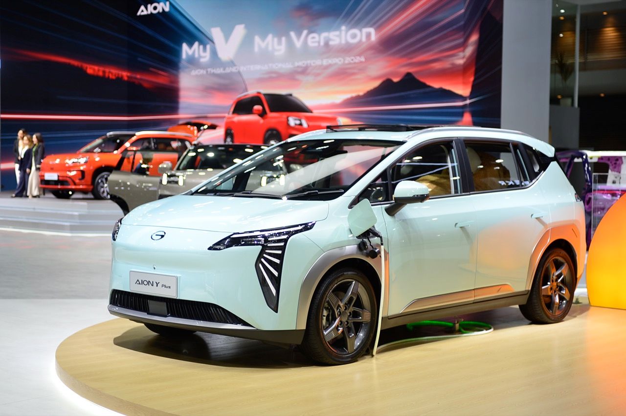 เลือกรถมีถ่าน EV/REEV/PHEV/Hybrid กับ 3 ข้อคิดแบบคนบ้านไม่ได้รวย