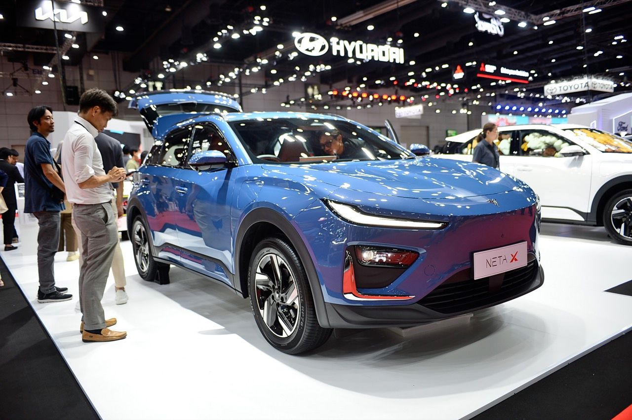 เลือกรถมีถ่าน EV/REEV/PHEV/Hybrid กับ 3 ข้อคิดแบบคนบ้านไม่ได้รวย