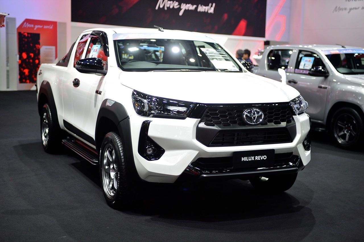 มิถุนาน่าจะหล่น ส่องยอดขายรถยนต์ พฤษภาคม 2568