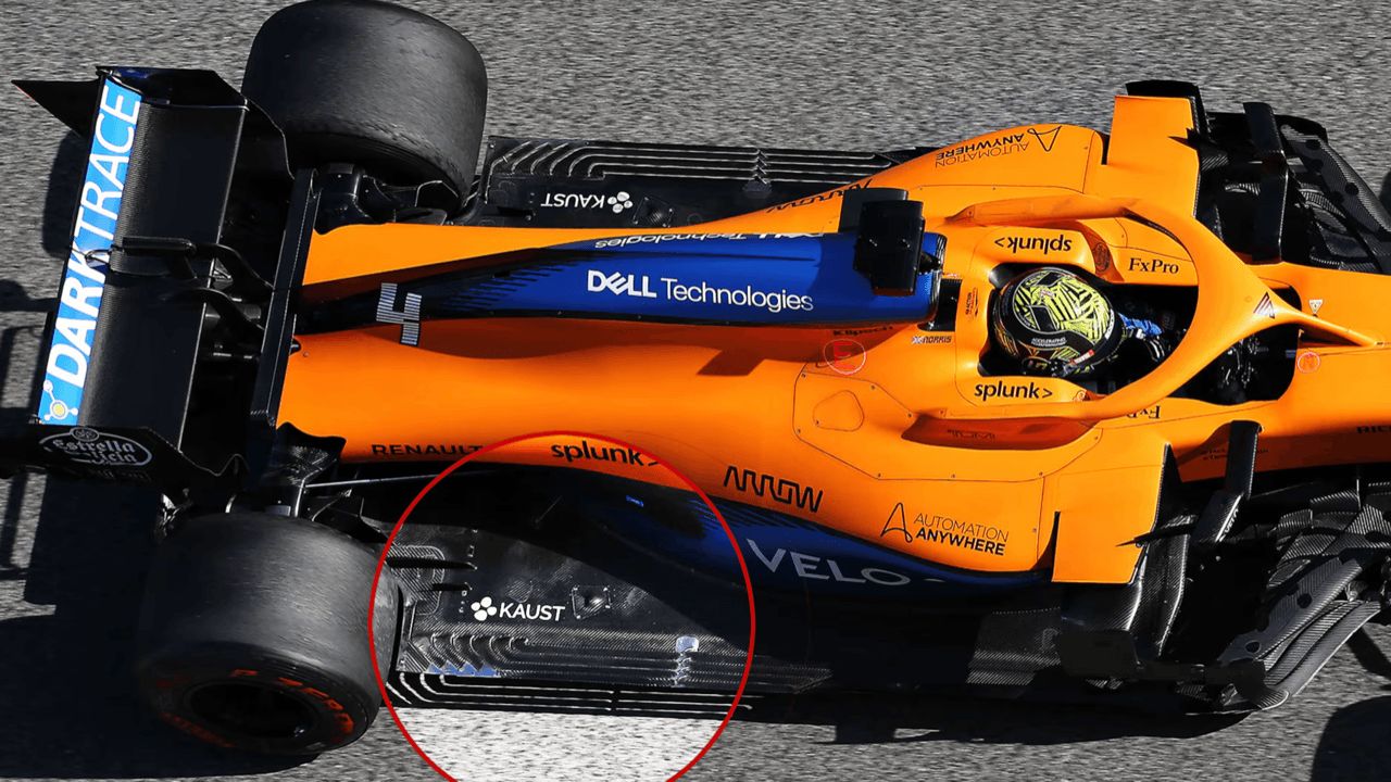 ดาวน์ฟอร์ซคืออะไร?