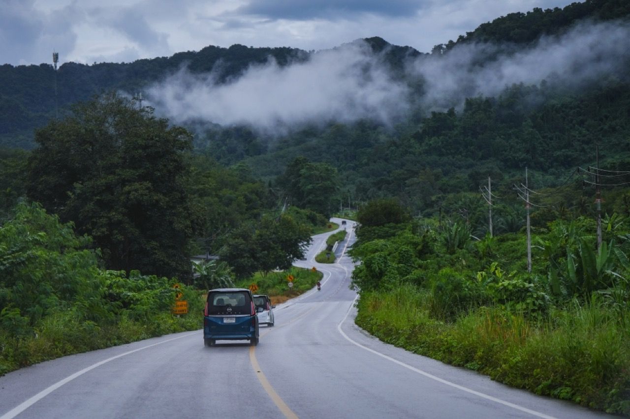 Capture New Year Moments: Pinpoint 5 Must-Visit Check-In Spots in ...