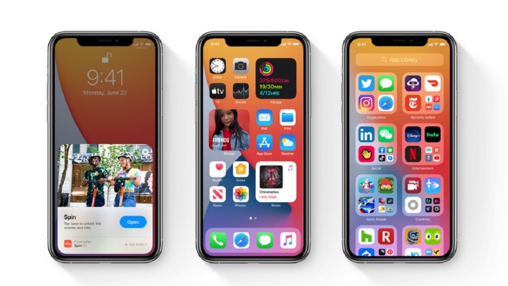 iOS 14 Public Beta ดีไหม Download แล้วเป็นอย่างไรบ้าง?