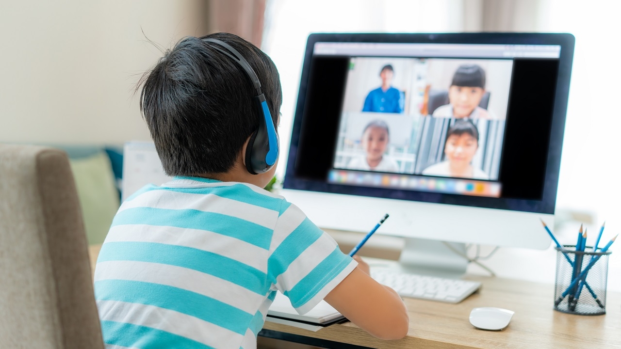 ตารางเรียนออนไลน์ DLTV 2563 ชั้นประถมฯ 1-6 พุธ 27 พฤษภาคม