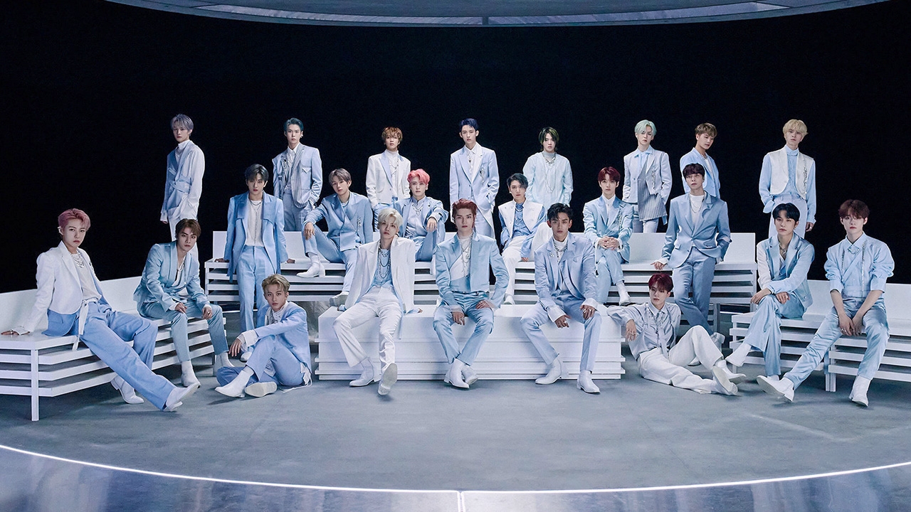 NCT ปล่อย “NCT 2020 : RESONANCE Pt. 1” รวม 23 สมาชิก