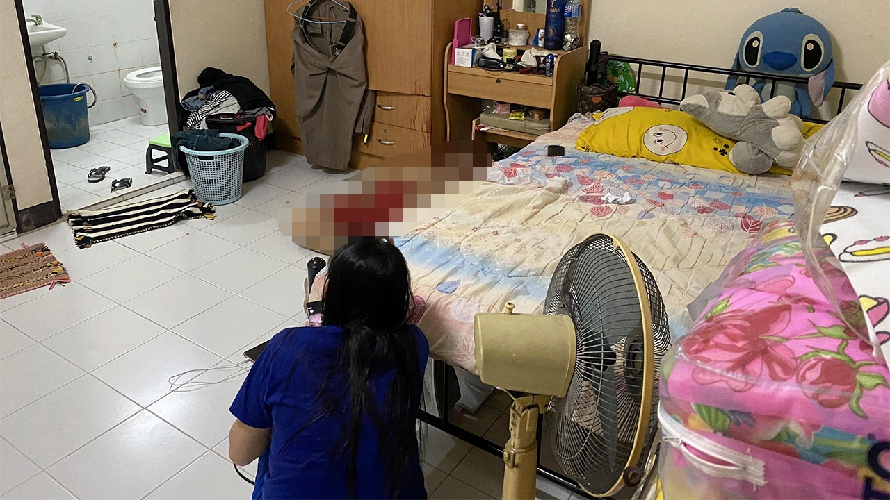 คิดไม่ตก