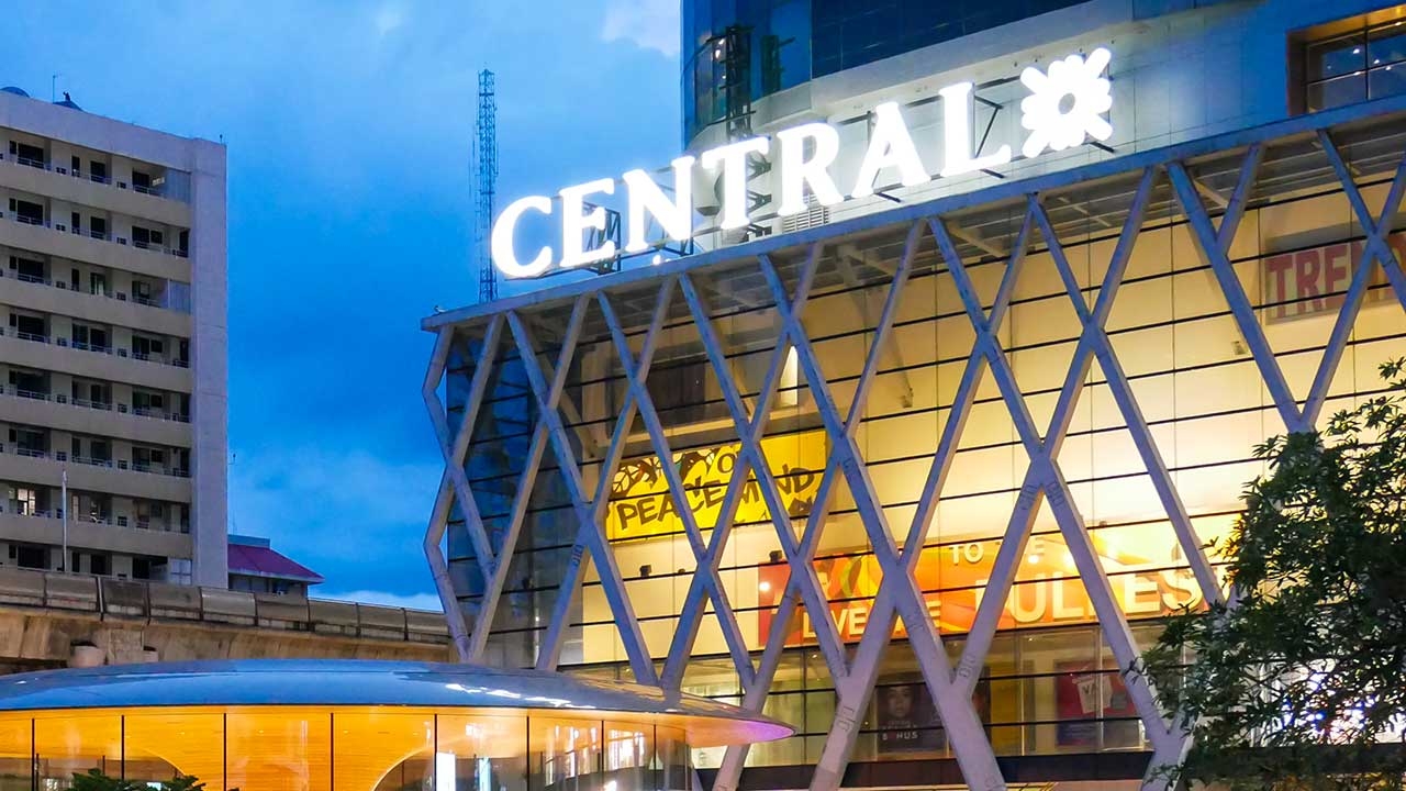 CRC เผยไม้เด็ดฝ่าโควิด-19 ปลื้มยอดขายฟื้นกลับมาเท่าช่วงก่อนวิกฤติแล้ว