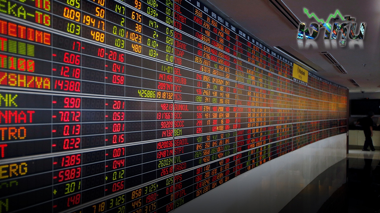 มองหุ้น TRUE!!