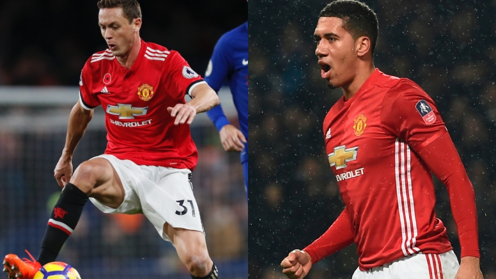 ‘สมอลลิง’ บรรยายความเจ๋งของ ‘มาติช’ หลังฟอร์มเด่นกับผีแดง