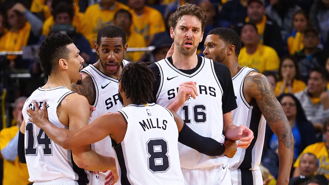 อัพเดต NBA รอบสอง ล่าสุดใครเป็นตัวเต็ง