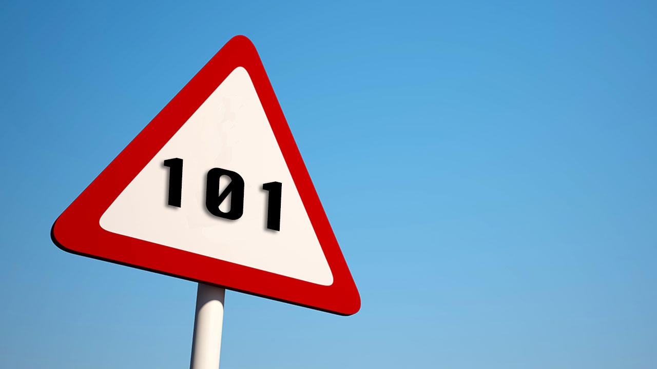 อันเนื่องจากเรื่อง 101