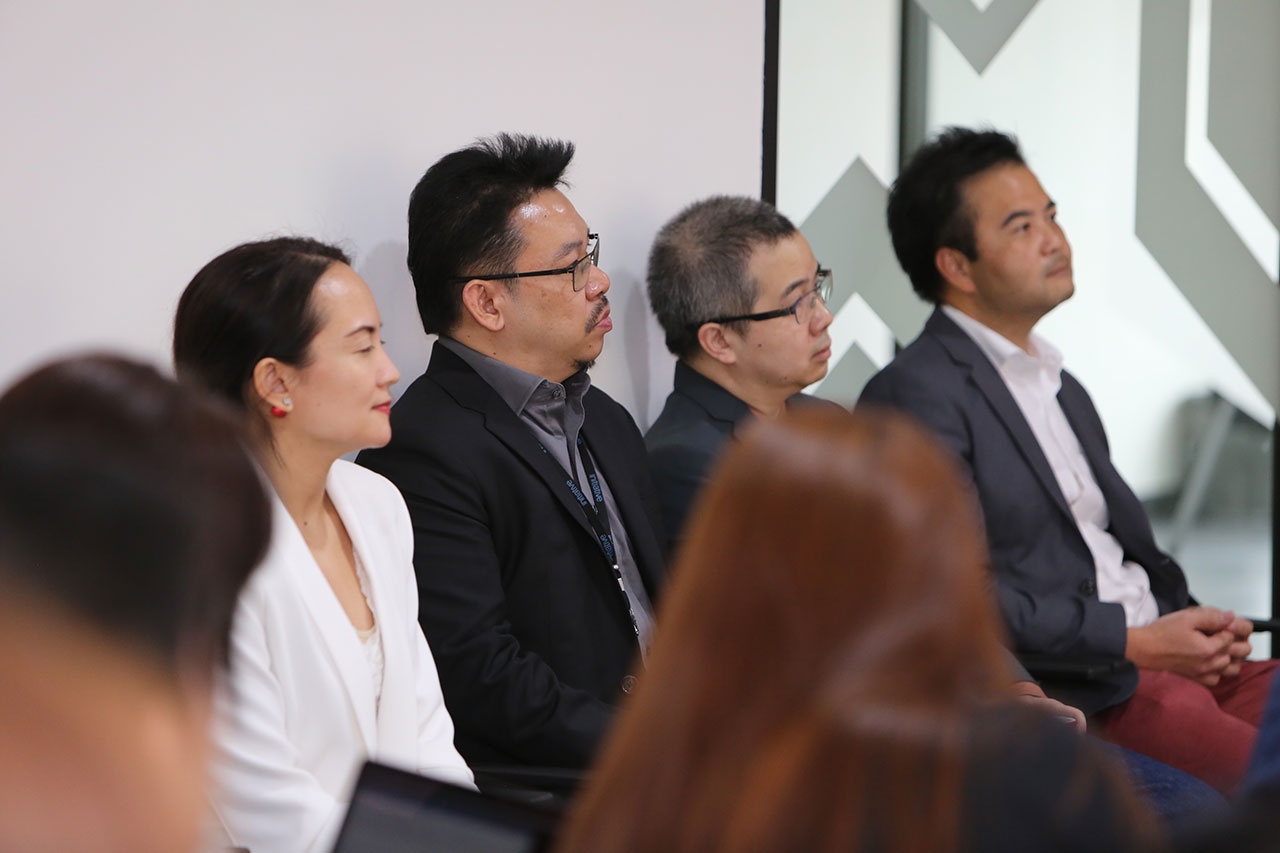 IPG MEDIABRANDS - THRIVE ขับเคลื่อนการตลาดด้วยศาสตร์และศิลป์ที่วัดผลได้